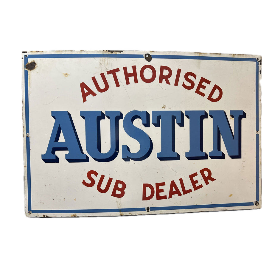 Enamel Signs for sale Australia , Garagenalia, Automobilia Petroliana ...