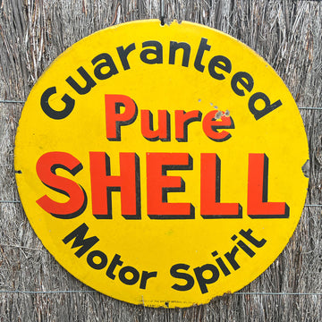 Enamel Signs for sale Australia , Garagenalia, Automobilia Petroliana ...